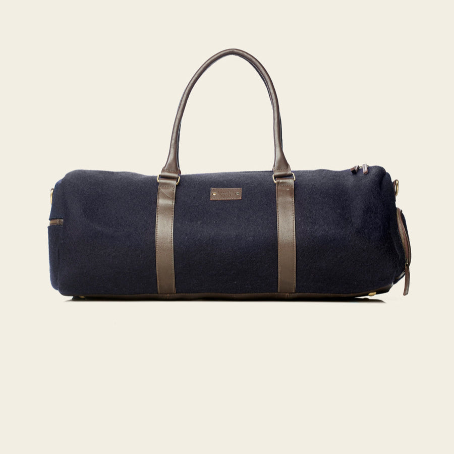 The Weekender | Navy | Honest Wolf