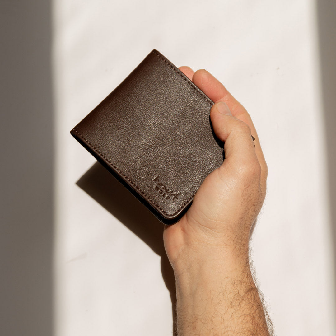 Mens Wallet & Womens Wallet | Honest Wolf