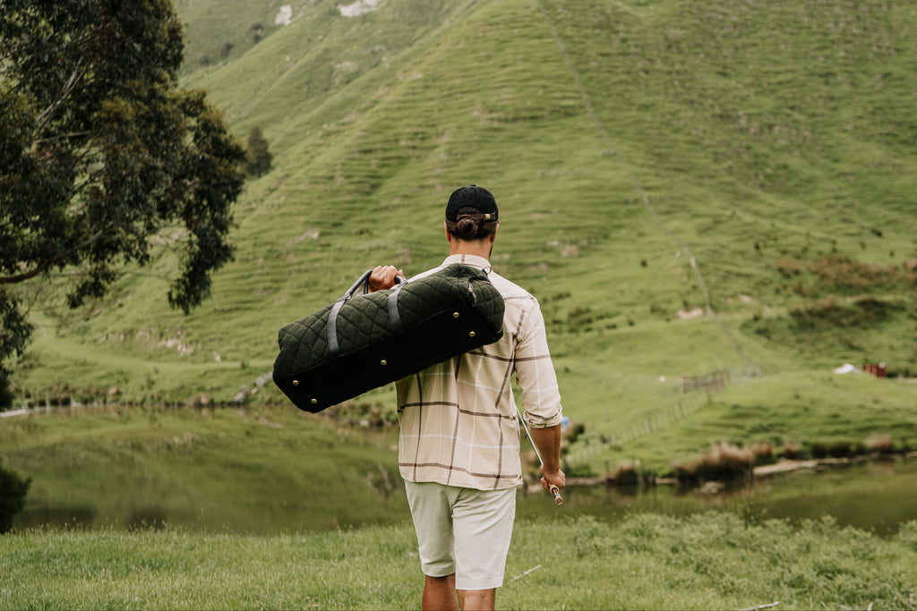 Sustainable, NZ-Designed Bags & Accessories | Honest Wolf