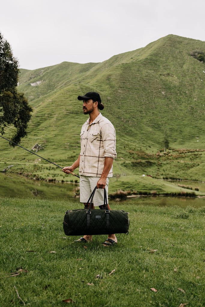 Sustainable, NZ-Designed Bags & Accessories | Honest Wolf