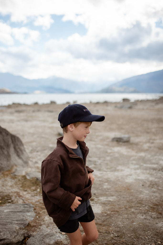 Sustainable, NZ-Designed Bags & Accessories | Honest Wolf