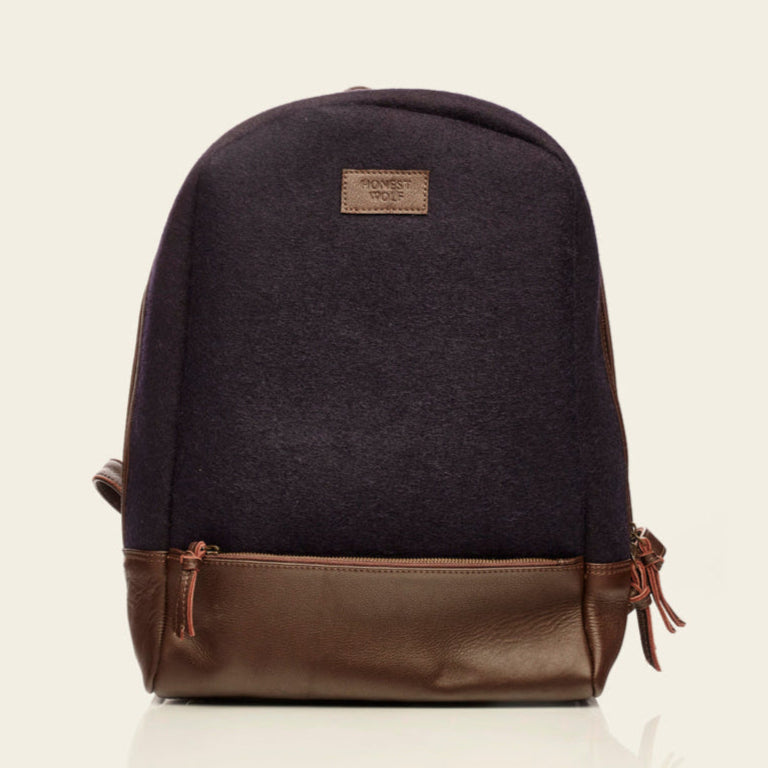 Backpacks – Honest Wolf