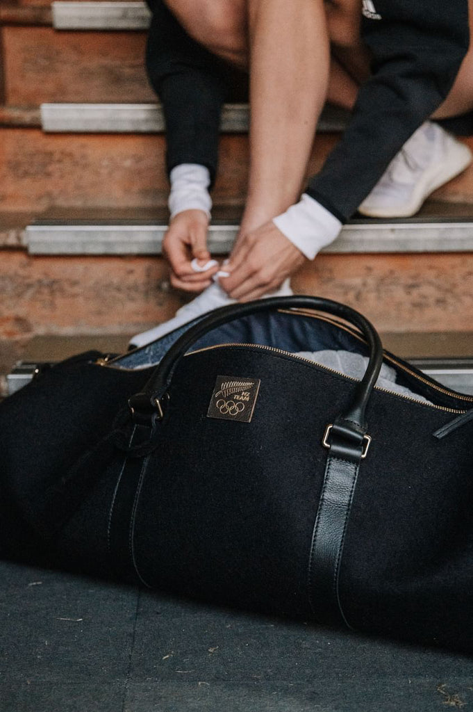 Sustainable, NZ-Designed Bags & Accessories | Honest Wolf