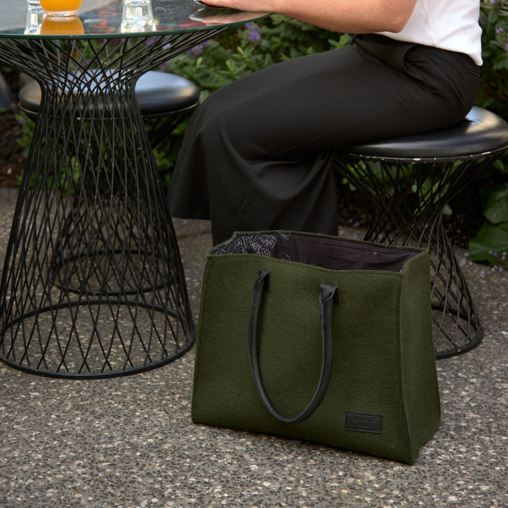 Sustainable, NZ-Designed Bags & Accessories | Honest Wolf