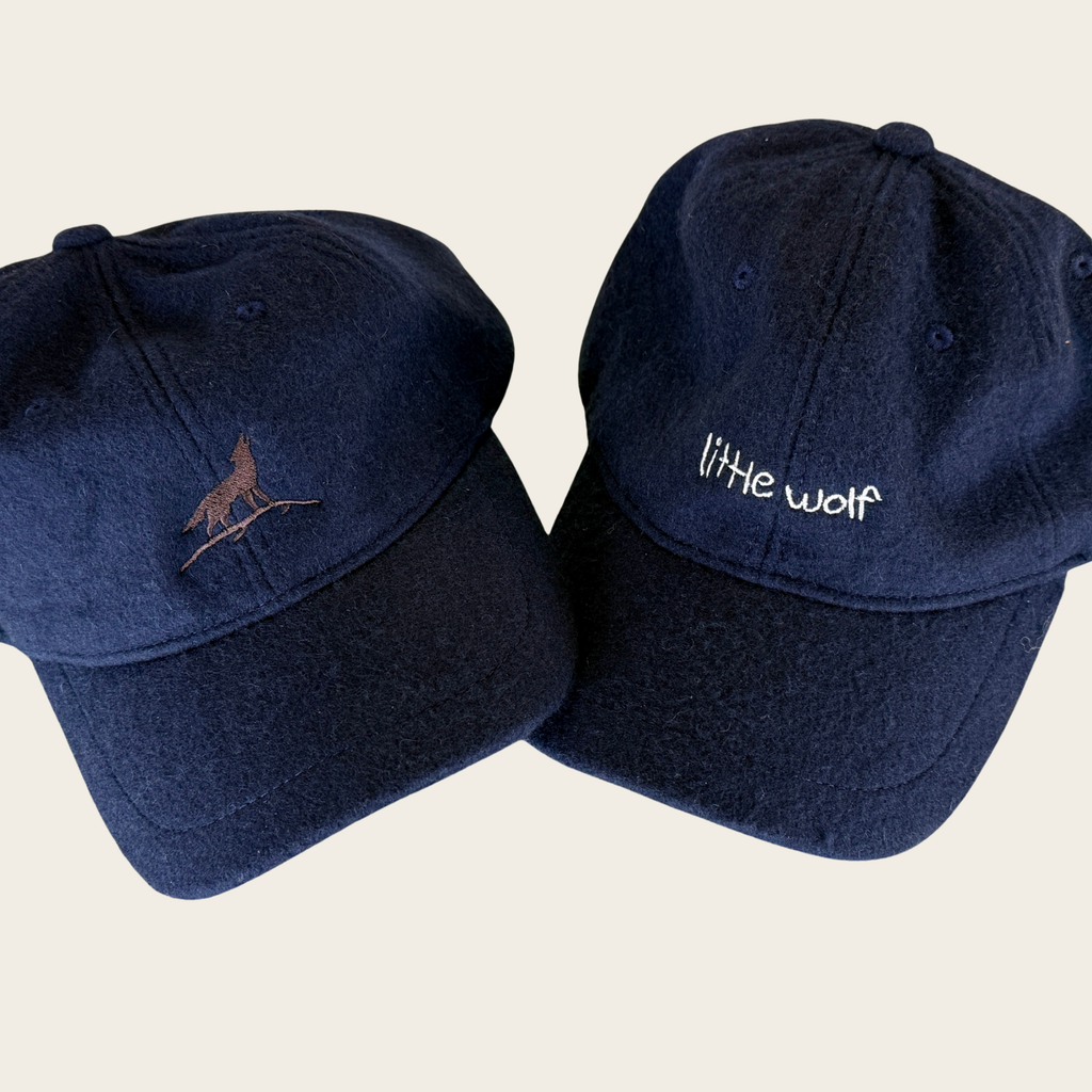 Woollen Bags & Accessories | Honest Wolf