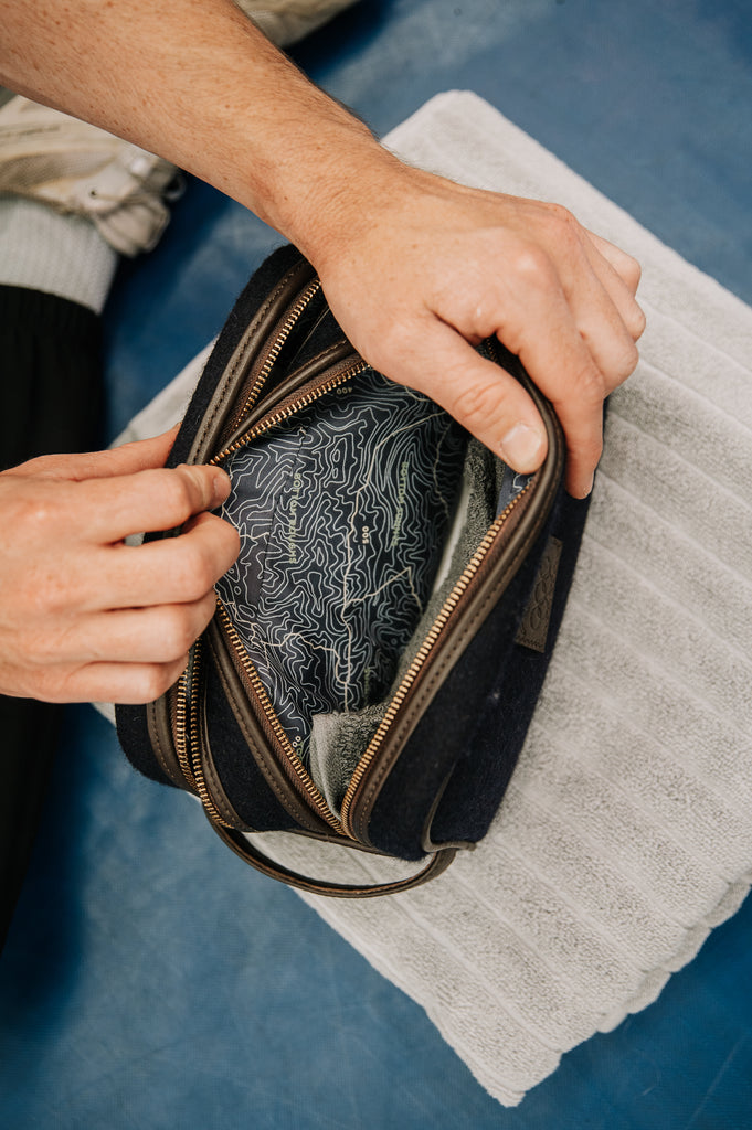 Sustainable, NZ-Designed Bags & Accessories | Honest Wolf