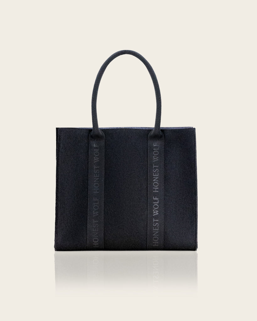Woollen Bags & Accessories | Honest Wolf