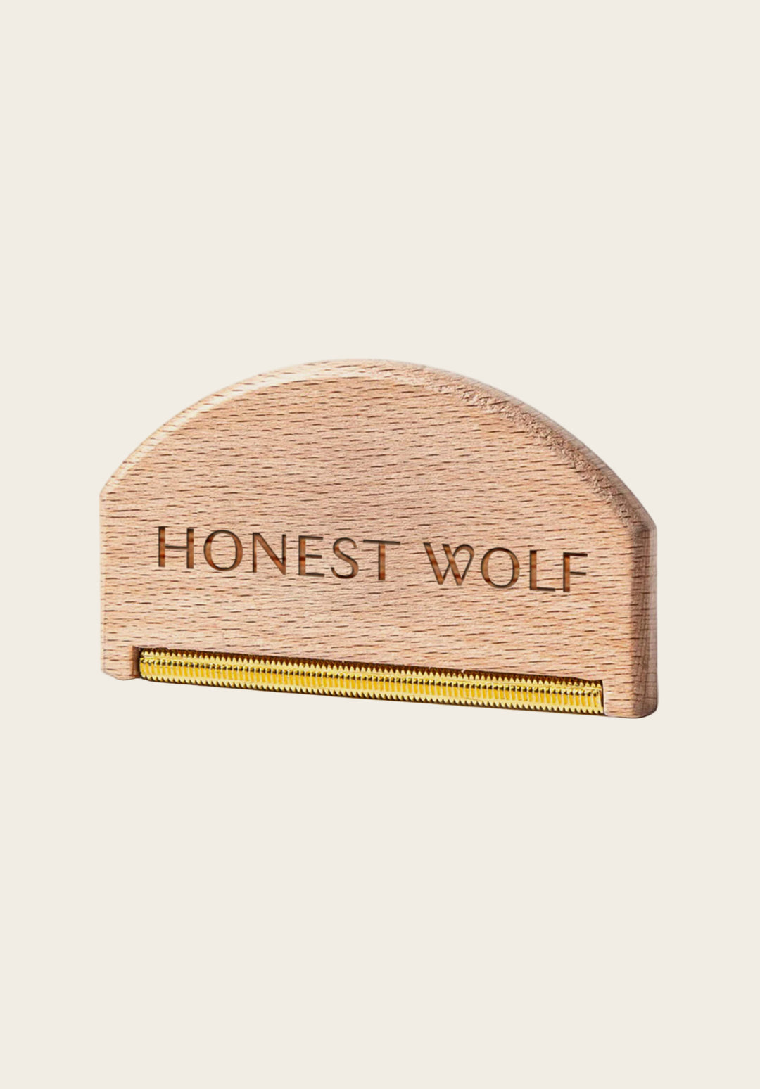 Collections – Honest Wolf