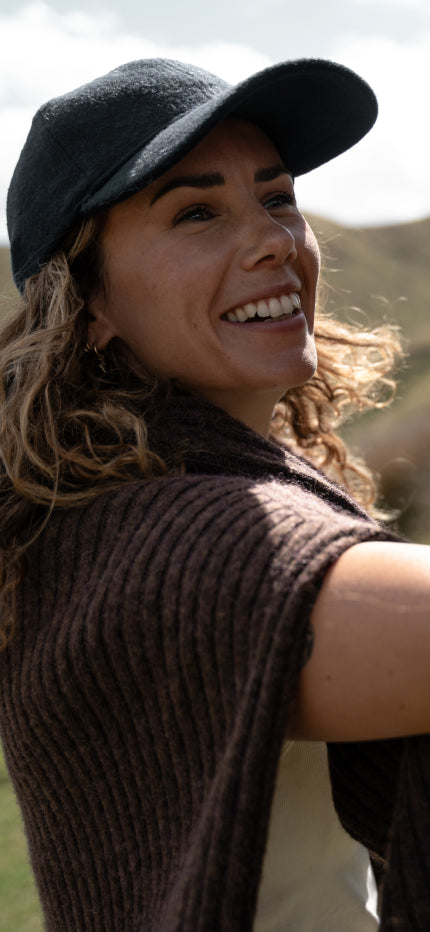 Sustainable, NZ-Designed Bags & Accessories | Honest Wolf