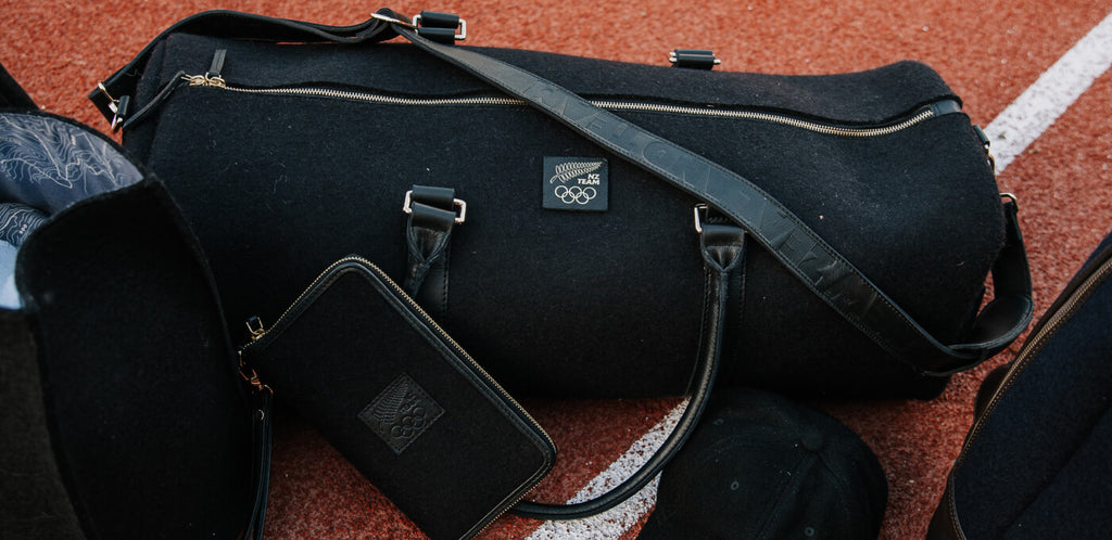 Sustainable, NZ-Designed Bags & Accessories | Honest Wolf