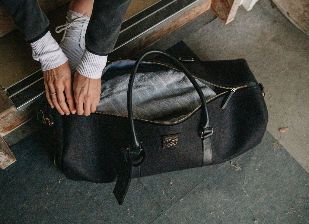 Sustainable, NZ-Designed Bags & Accessories | Honest Wolf