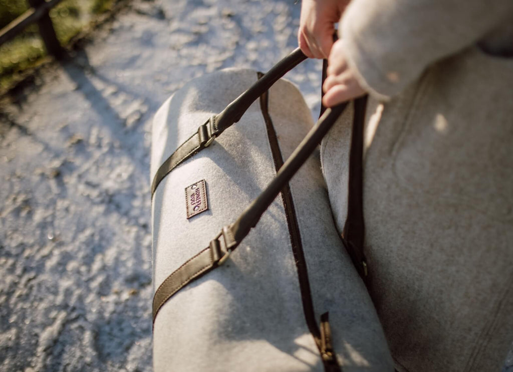 Sustainable, NZ-Designed Bags & Accessories | Honest Wolf